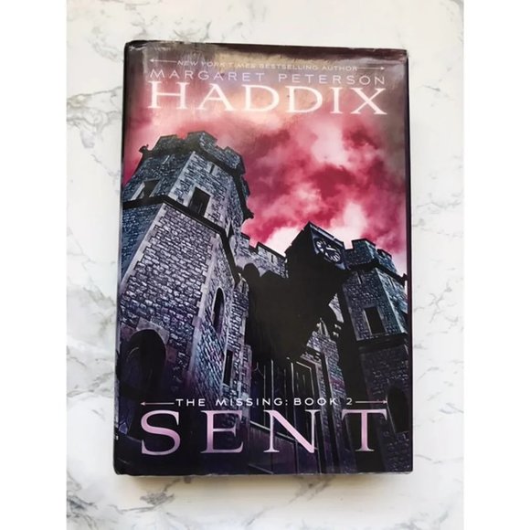 Other | Sent By Margaret Peterson Haddix | Poshmark